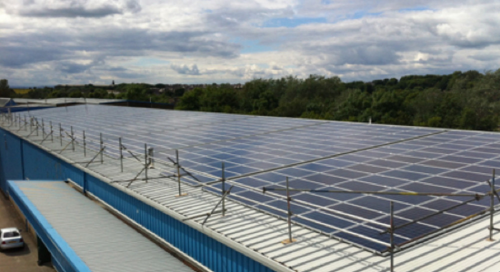 Bignall Lubritec - Case Study - UCS Renewables